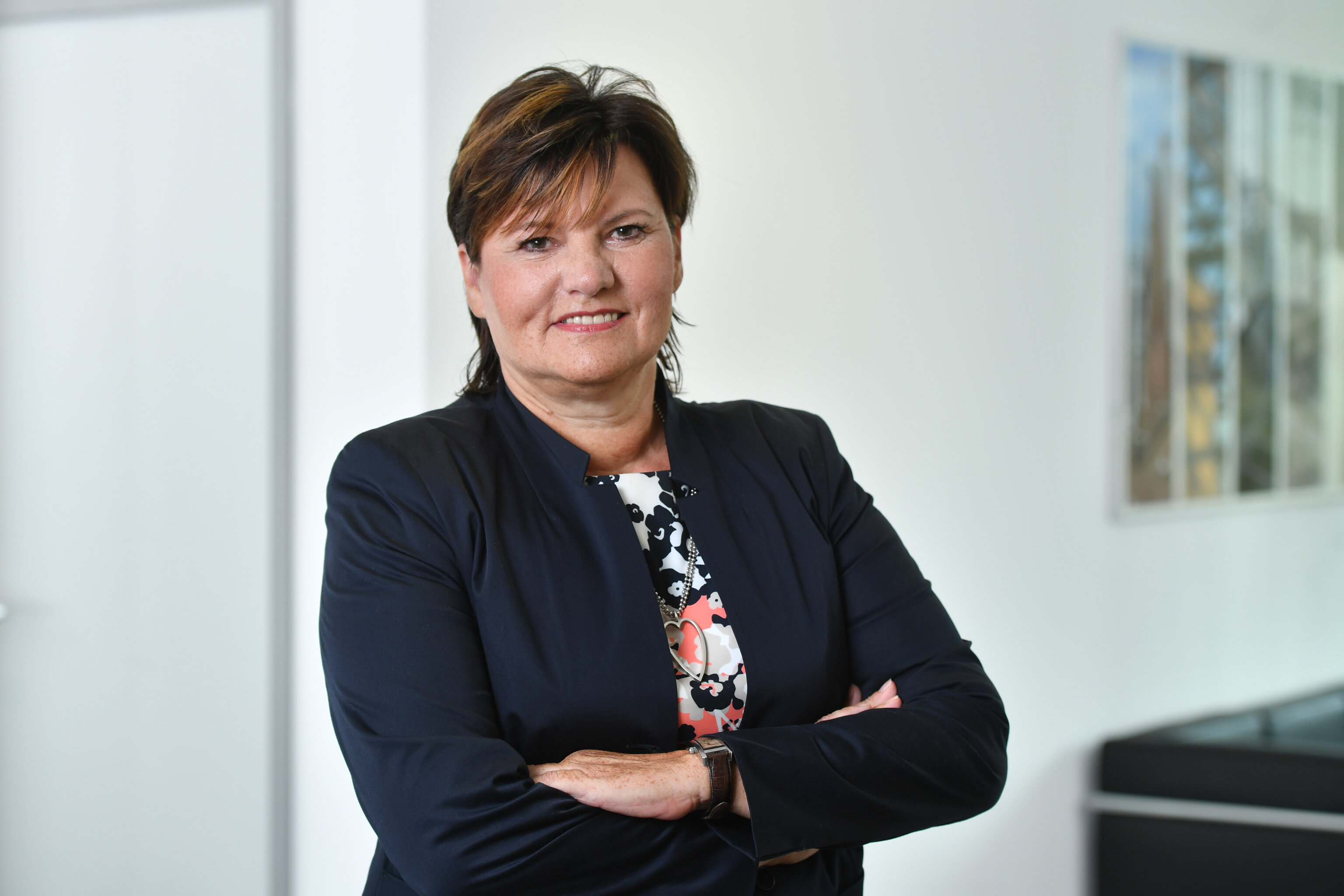 Pressebilder: Das Immobilienunternehmen des Landes NRW
